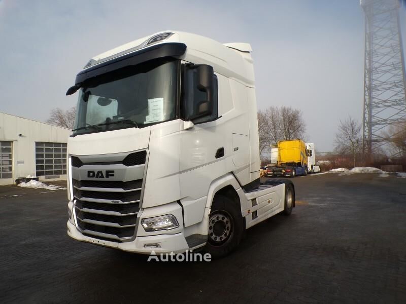 DAF XG 480 FT 4X2 tegljač