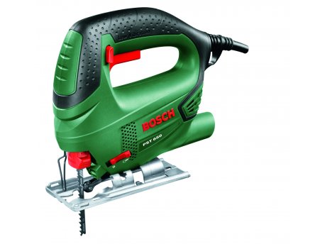 BOSCH zeleni alat PST 650 CT, Ručna ubodna testera