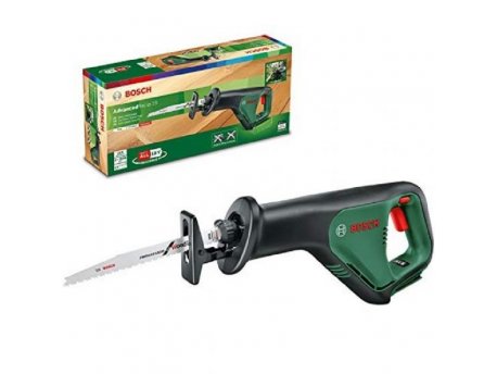 BOSCH Akumulatorska univerzalna testera AdvancedRecip 18 06033B2402