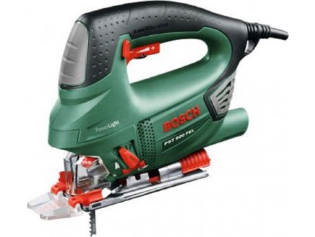 BOSCH zeleni alat PST 900 PEL CT, Ručna ubodna testera