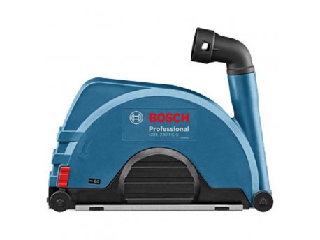 BOSCH Sistemski pribor GDE 230 FC-S Professional 1600A003DL