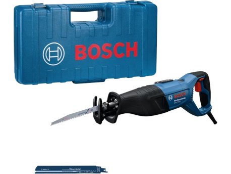 BOSCH GSA 12-30 Professional Univerzalna testera u u koferu, 06016C7000