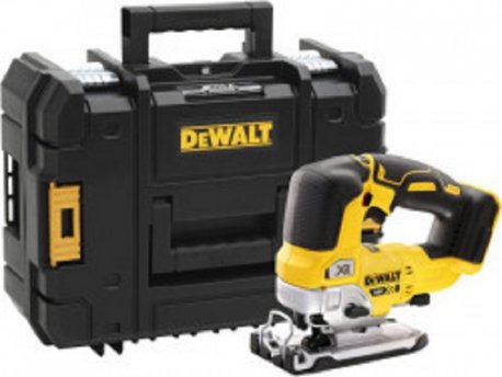 DeWALT Akumulatorska ubodna testera DCS334NT Solo