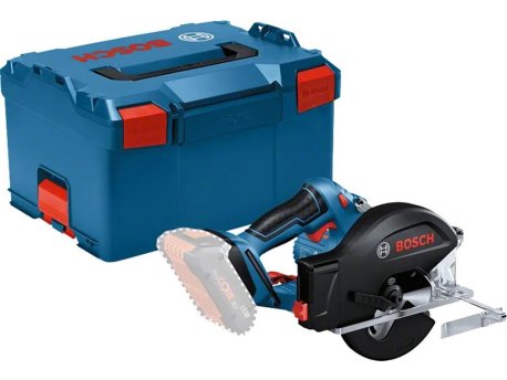 BOSCH GKM 18V-50 Professional Akumulatorska kružna testera u L-BOXX 238, 06016B8001