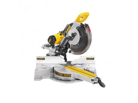 DeWALT DWS780 Električna potezna testera 1675 W