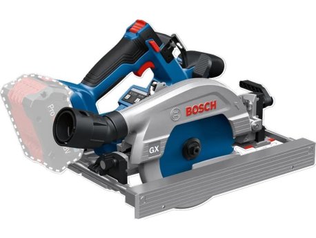 BOSCH GKS 18V-57-2 GX Professional Akumulatorska kružna testera, 06016C1000