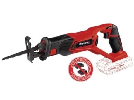 EINHELL TE-AP 18/26 Li - Solo, Akumulatorska višenamenska testera 4326290