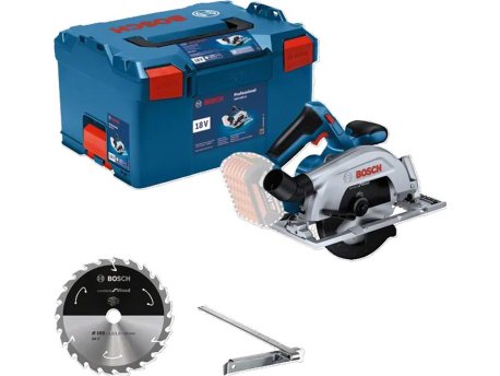 BOSCH GKS 185-LI Professional Akumulatorska kružna testera u L-BOXX 238, 06016C1224