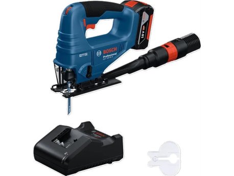 BOSCH GST 18V-95 B Professional Akumulatorska ubodna testera, 06015B7002