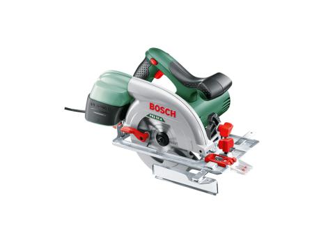 BOSCH PKS 55 A Ručna kružna testera, 0603501002