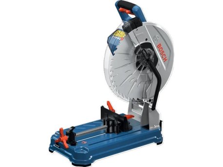 BOSCH GCD 18V-355 Professional Testera za sečenje metala, 0601B59000