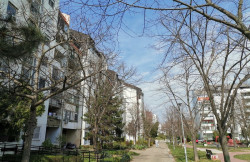 Prodajem Stan-Apartman, Blok 44, Novi Beograd, Beograd, €219.500