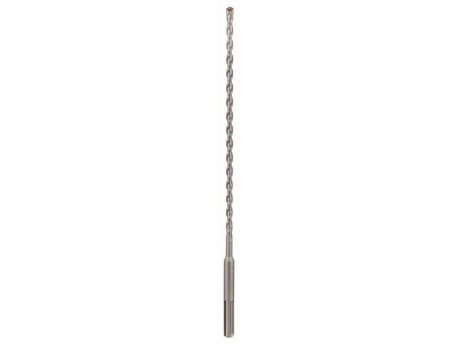 BOSCH Hamer burgija SDS plus-5X 2608836629, 17 x 250 x 310 mm