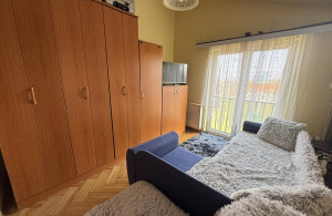 Jednoiposoban duplex 45 m² – svetao i funkcionalan stan u centru