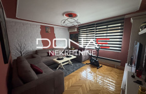 Prodajem Stan-Apartman, Gabrovačka Reka, Niš Grad