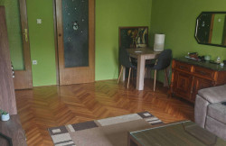 Prodajem Stan-Apartman, Sajam, Novi Sad, €123.600