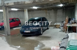 Novi Sad, Telep, Heroja Pinkija, 18m2, 14000EUR