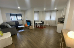 Stan-Apartman za Duži Najam, Vračar, Beograd, €1.000