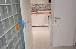 Stan-Apartman za Duži Najam, Dorćol, Stari Grad, Beograd, €800