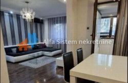 Stan-Apartman za Duži Najam, Beograd na vodi, Savski Venac, Beograd, €1.000
