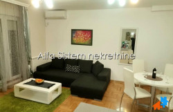 Stan-Apartman za Duži Najam, Lekino Brdo, Voždovac, Beograd, €600