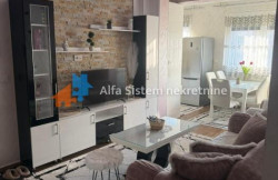 Stan-Apartman za Duži Najam, Južni Bulevar, Vračar, Beograd, €700