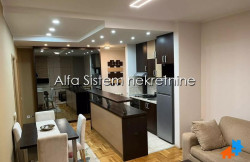 Stan-Apartman za Duži Najam, Mirijevo, Zvezdara, Beograd, €600