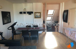 Stan-Apartman za Duži Najam, Lion, Zvezdara, Beograd, €800