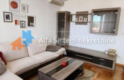 Stan-Apartman za Duži Najam, Đeram, Zvezdara, Beograd, €800
