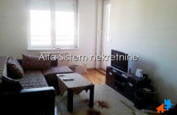 Stan-Apartman za Duži Najam, Đeram, Zvezdara, Beograd, €850