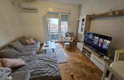 Đeram pijaca, pet friendly stan, 53m2 ID#14607