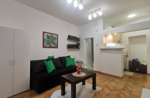 Iznajmljujem Stan-Apartman, Obilićev Venac, Beograd Grad