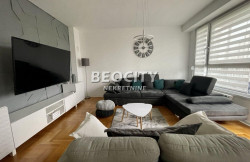 Novi Beograd, Blok 63, Japanska, 2.0, 58m2, 900EUR