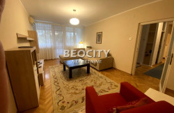 Novi Beograd, Hotel Jugoslavija, Aleksinačkih rudara, 3.0, 78m2, 900EUR
