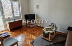 Novi Beograd, Paviljoni, General Zdanova , 2.0, 38m2, 350EUR