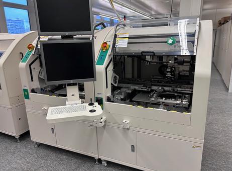 Die-cutter Datacon 2200 EVO