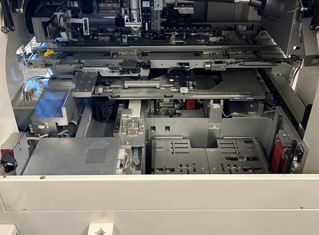 Die-cutter Datacon Datacon 2200 EVO