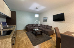Centar, dvosoban stan, 40m2