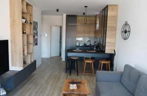 Iznajmljujem Stan-Apartman, Centar