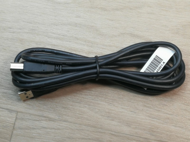 USB kabl za skenere, stampace...