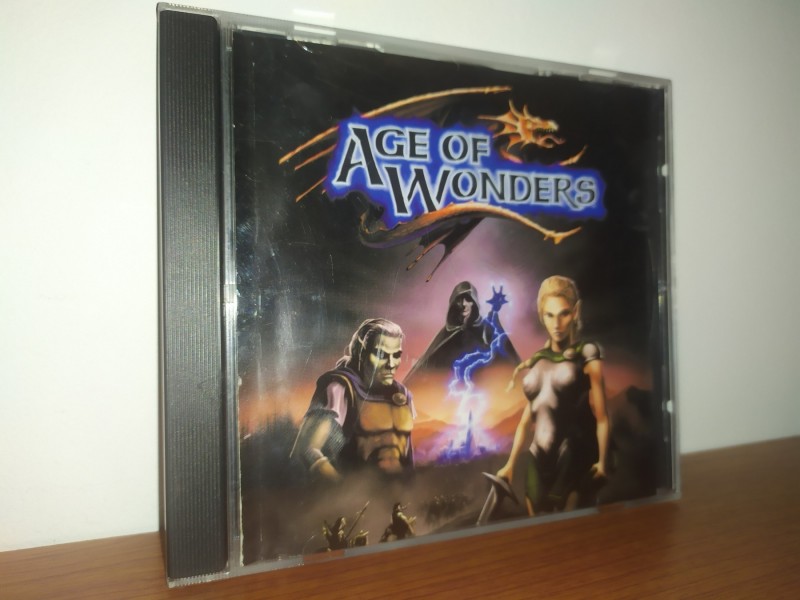 Age of Wonders