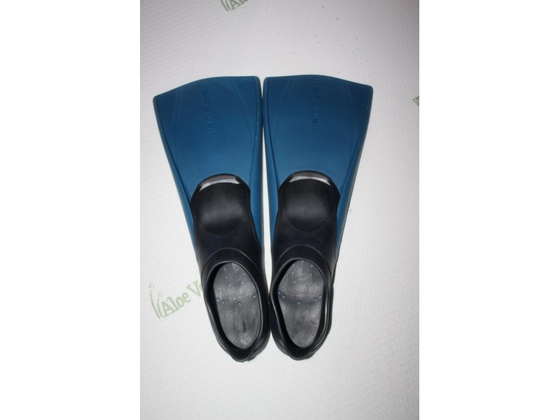 Peraja Nabaiji TRAINFIN - broj 46-47 gaziste 29,5cm