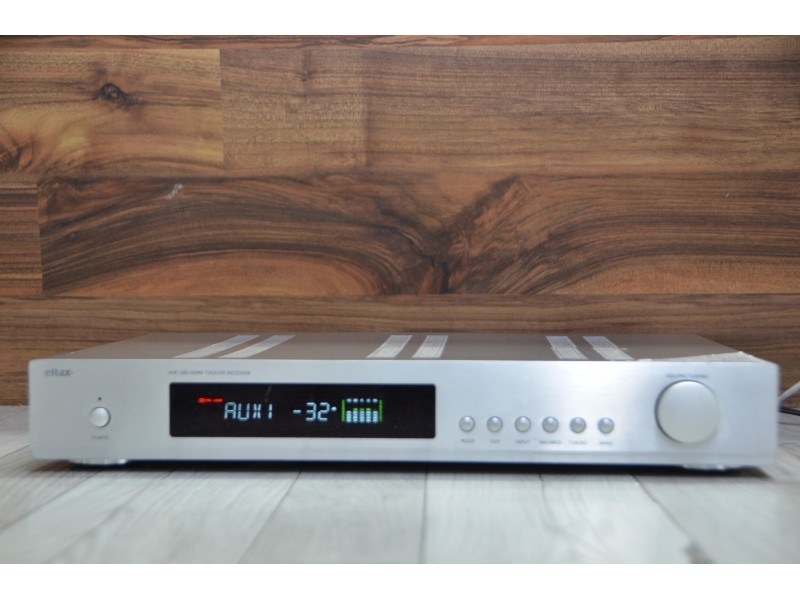 Eltax AVR-280 Home Theatre Receiver