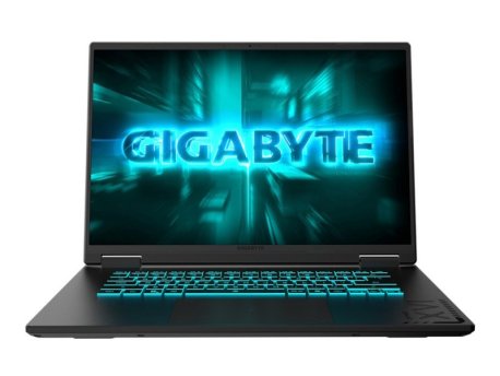 GIGABYTE A16 CVH (FHD+ 165Hz 300nits, i7-13620H, 16GB, 1TB SSD, RTX 5060 8GB, Backlit)