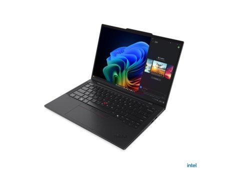 LENOVO ThinkPad T14s Gen 6 (Black) WUXGA IPS, Ultra 5 228V, 32GB, 512GB SSD, Win 11 Pro (21QX000TCX)