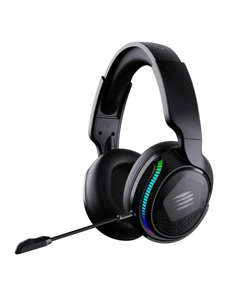 Slušalice MadCatz P.I.L.O.T. Pro Black