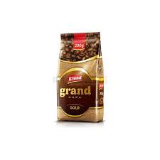 *Grand gold kafa 200g