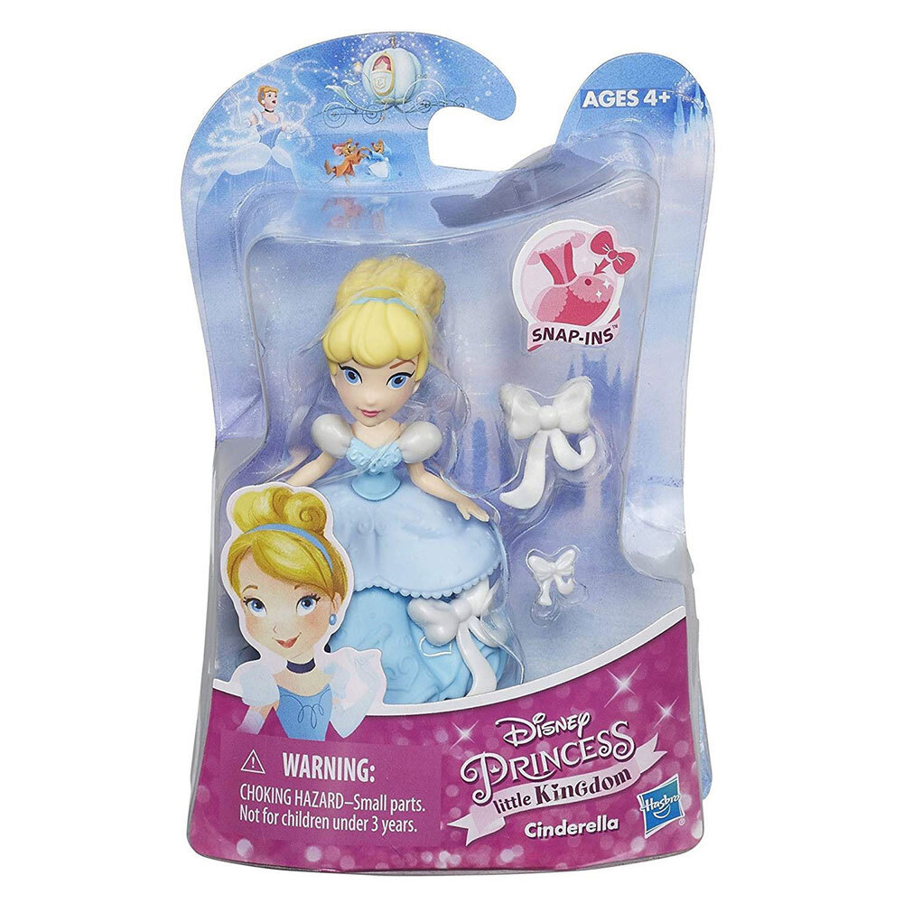 Disney Princess Figura princeze PepeljugaID: EK000680004