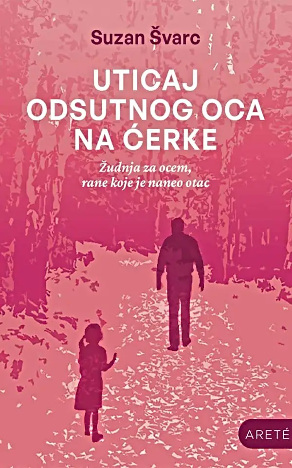 Uticaj odsutnog oca na ćerke