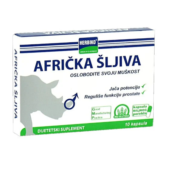 Afrička šljiva